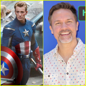 Captain America Final 4 Revealed: Scott Porter Shares Who Else Was Almost Cast in Chris Evans ...