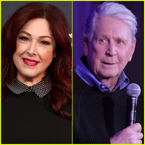 Carnie Wilson Breaks Silence on Dad Brian Wilson’s Death | Brian Wilson ...