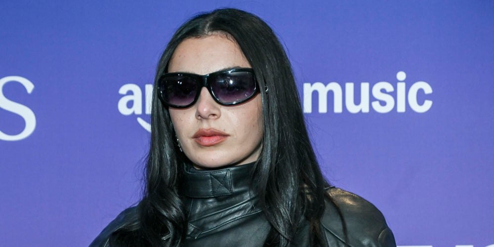 Charli XCX Responds to Criticism After Glastonbury Festival 2025 Performance | Charli XCX, Music ...