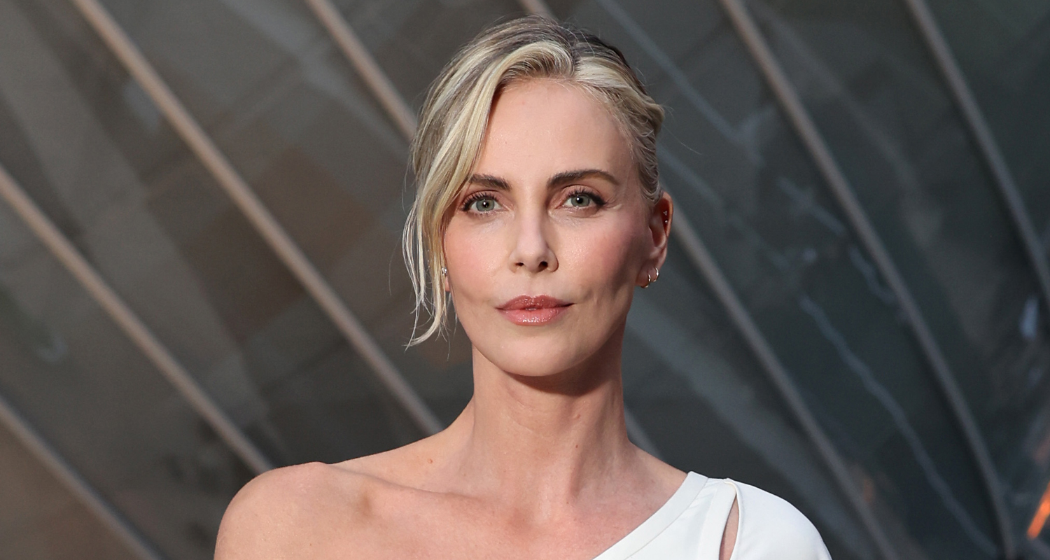 Charlize Theron Confirms She’s on Raya, Calls Out Dates for Lying About ...