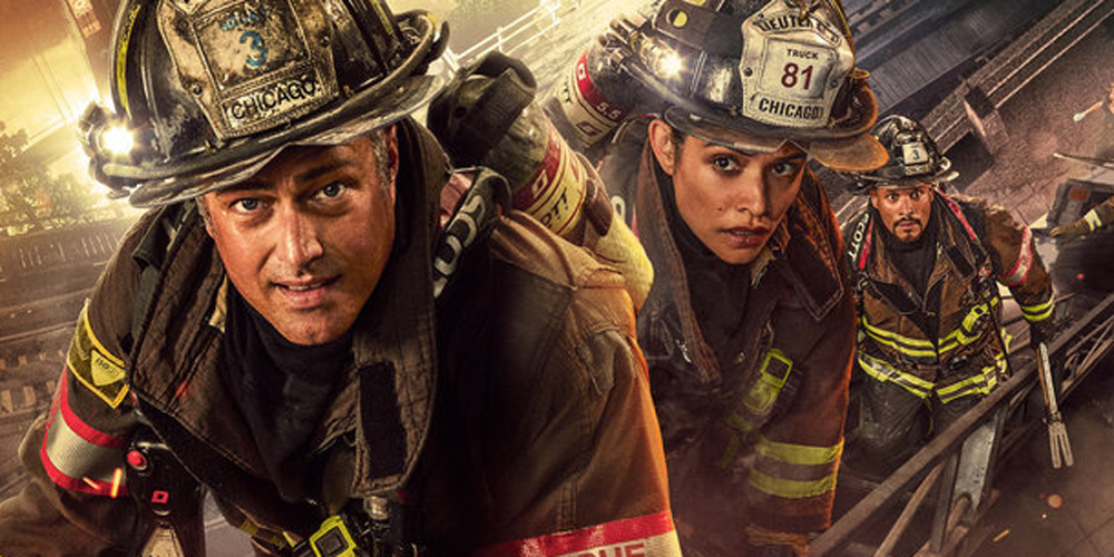 Chicago Fire Season 14 Cast Changes: Who’s Leaving Besides Michael ...