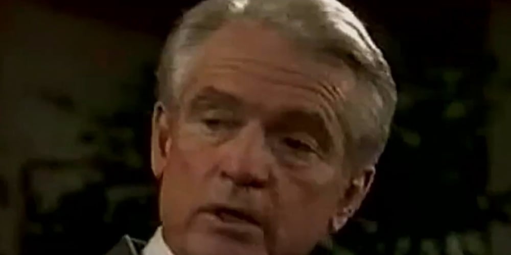 Chris Robinson Dead – ‘General Hospital’ & ‘Bold & The Beautiful’ Actor Dies at 86 | Chris ...