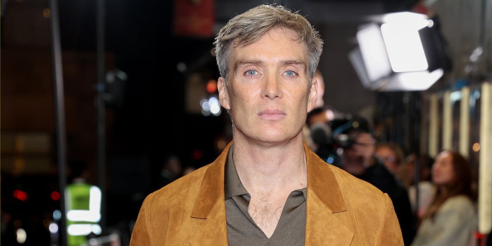 ’28 Years Later’: Cillian Murphy Confirmed to Appear in Sequel Movie | 28 Years Later, Cillian ...