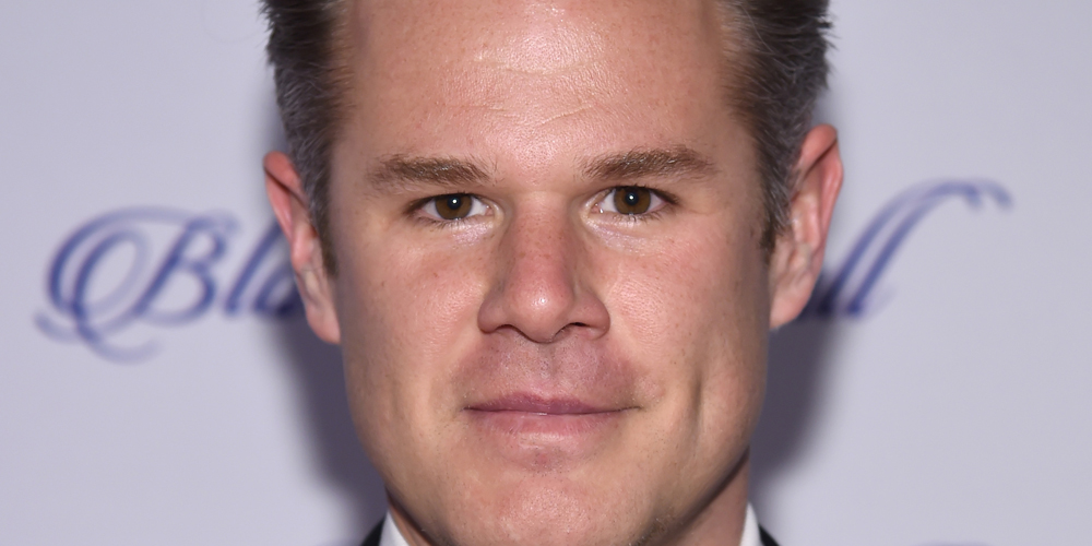 CNN’s Alex Marquardt Exits Network After 8 Years | Alex Marquardt, CNN ...