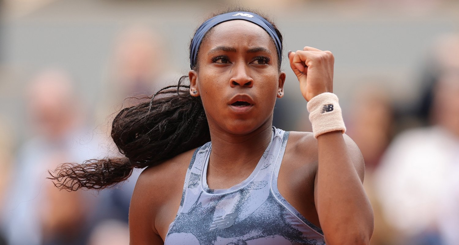 Coco Gauff Wins the 2025 French Open After Epic Comeback Against Aryna Sabalenka | Aryna ...