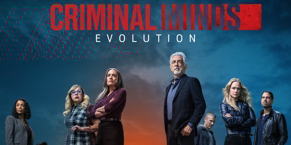 ‘Criminal Minds: Evolution’ Season 19: Is Zach Gilford Exiting? New ...