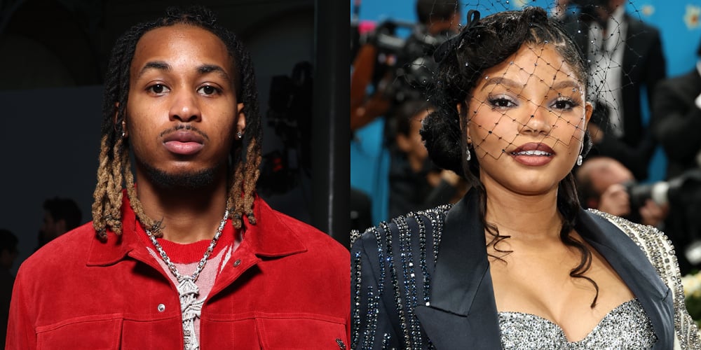 DDG Files Counter Motion to Stop Halle Bailey From Going to Italy With ...