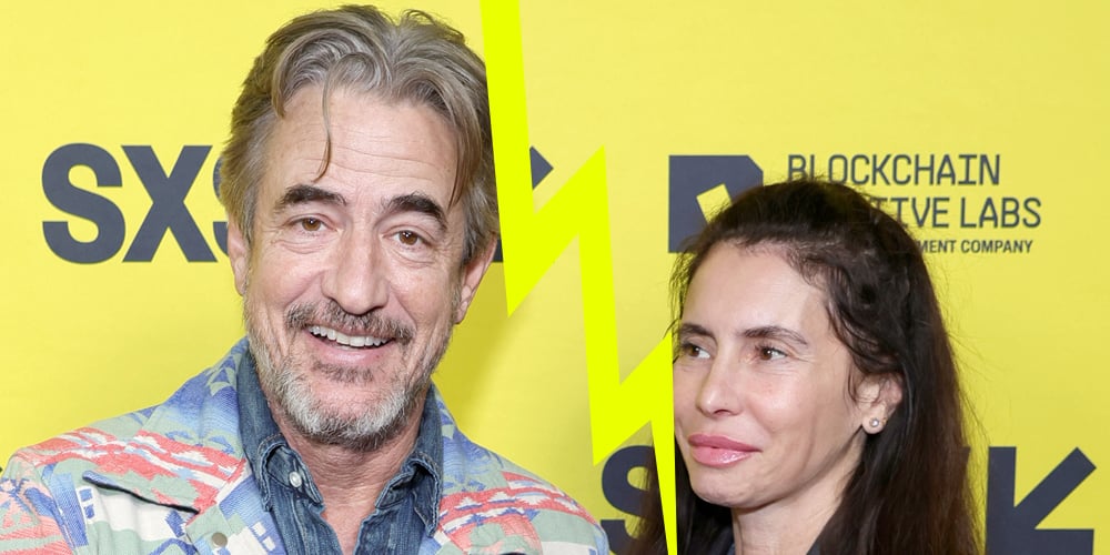 Dermot Mulroney Splits From Prima Apollinaare, Requests Spousal Support ...