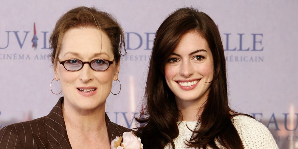 ‘The Devil Wears Prada 2′ Begins Filming, Several Cast Members ...