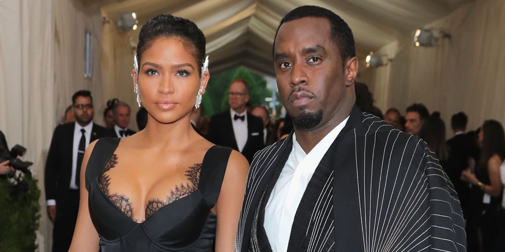 Security Guard Reveals How Much Money Diddy Allegedly Paid for Cassie ...