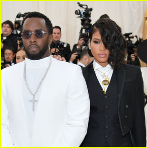 Here’s What Diddy Allegedly Said to His Ex-Girlfriend About Cassie ...