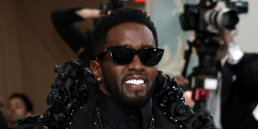 Diddy Trial Day 15: Hotel Security Testifies About Cassie Beating Video ...