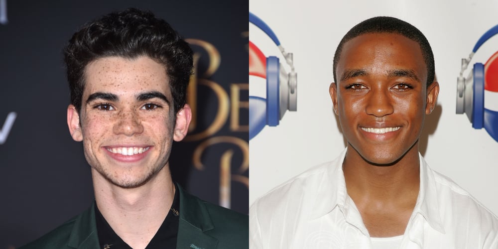 Former Disney Channel Stars Who Sadly Passed Away | Cameron Boyce ...