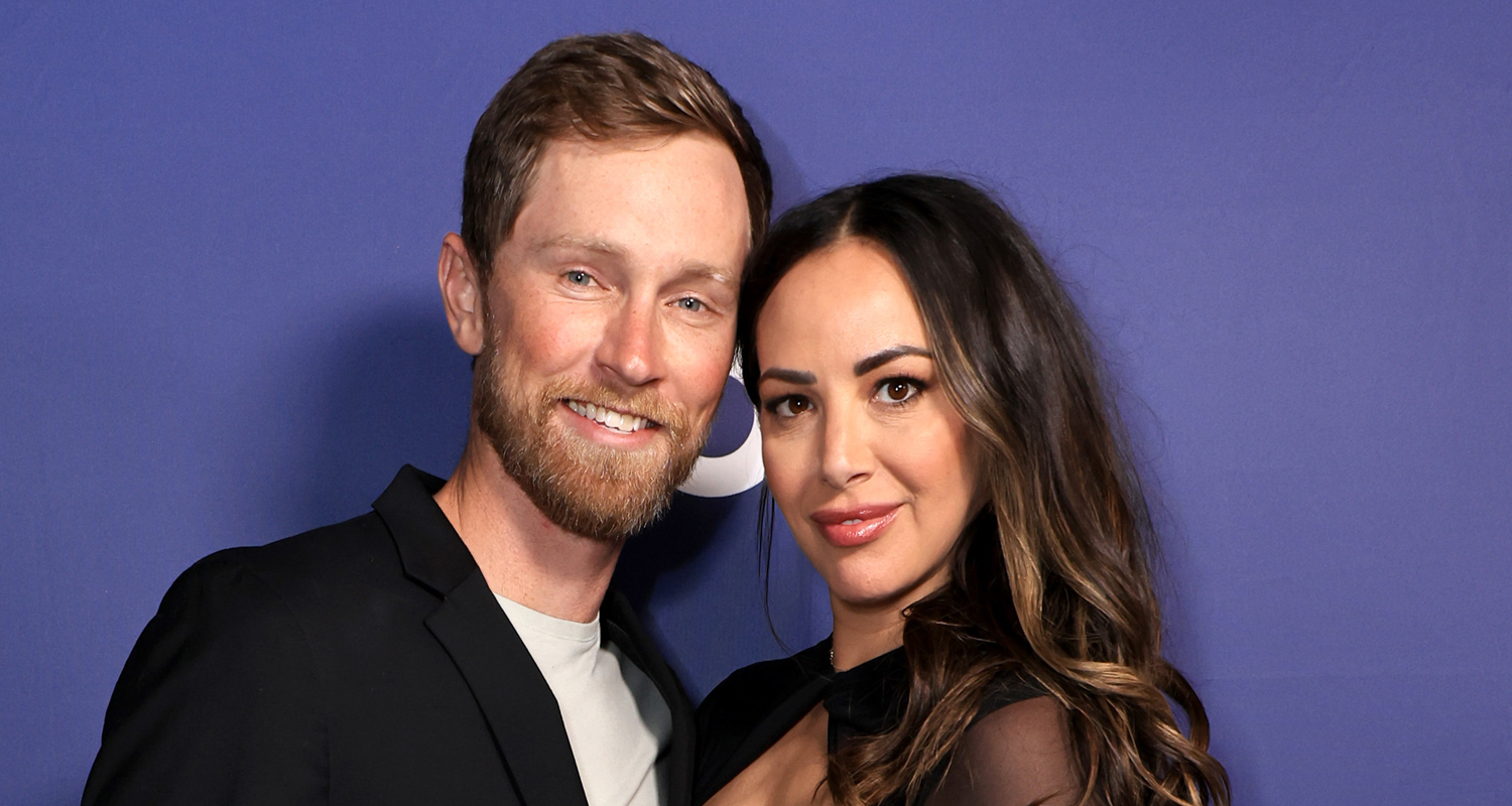 Kristen Doute Gives Birth, Welcomes First Child with Fiancé Luke ...