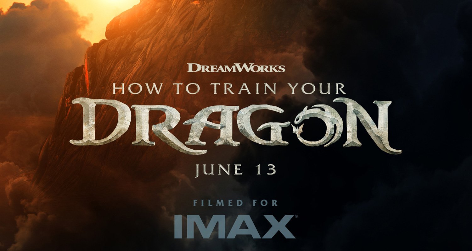 ‘How to Train Your Dragon’ (2025) – Opening Weekend Box Office Numbers Revealed! | Box Office ...
