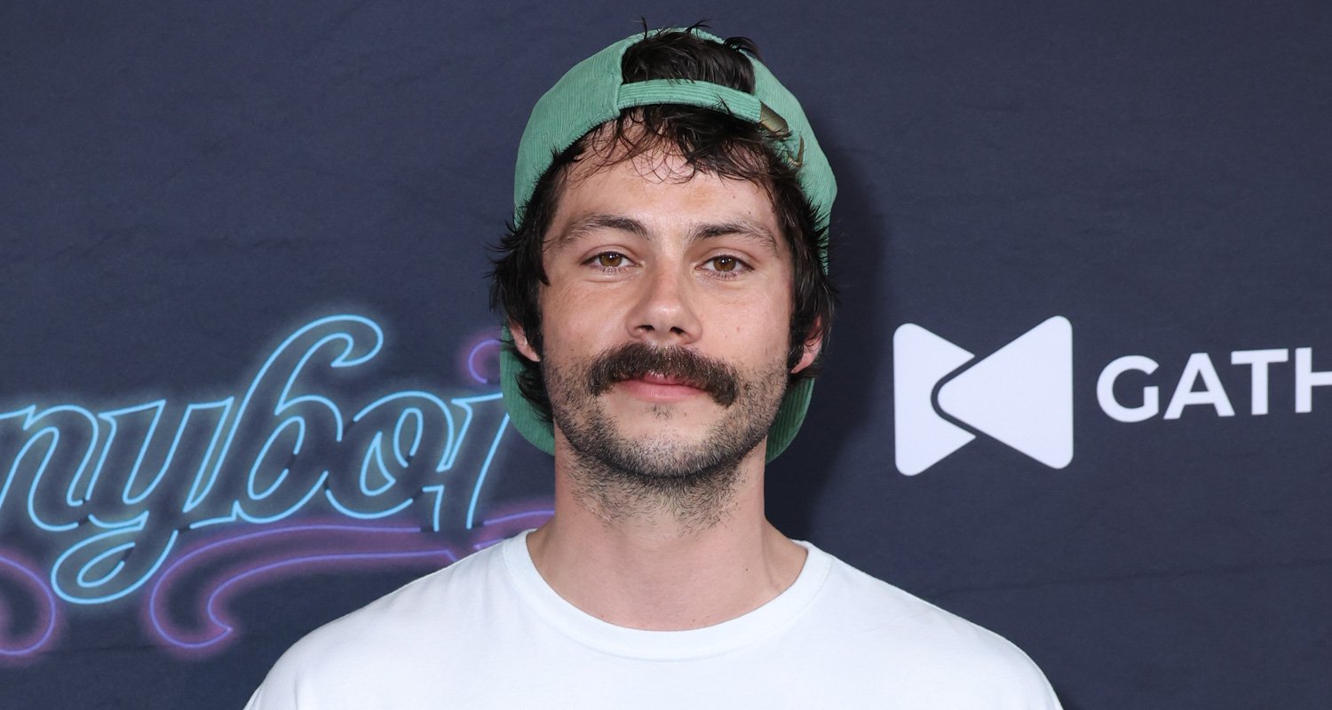 Dylan O’Brien Reveals He Insisted on Rapping In the Buff In New Movie ...