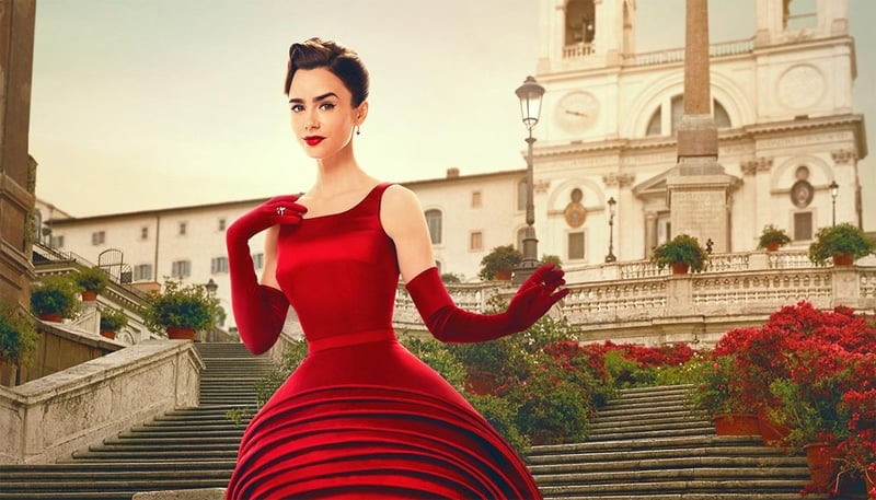 ‘Emily in Paris’ Season 5 Cast Changes: 10 Actors Returning, 3 Stars Joins, Several Won’t Be ...