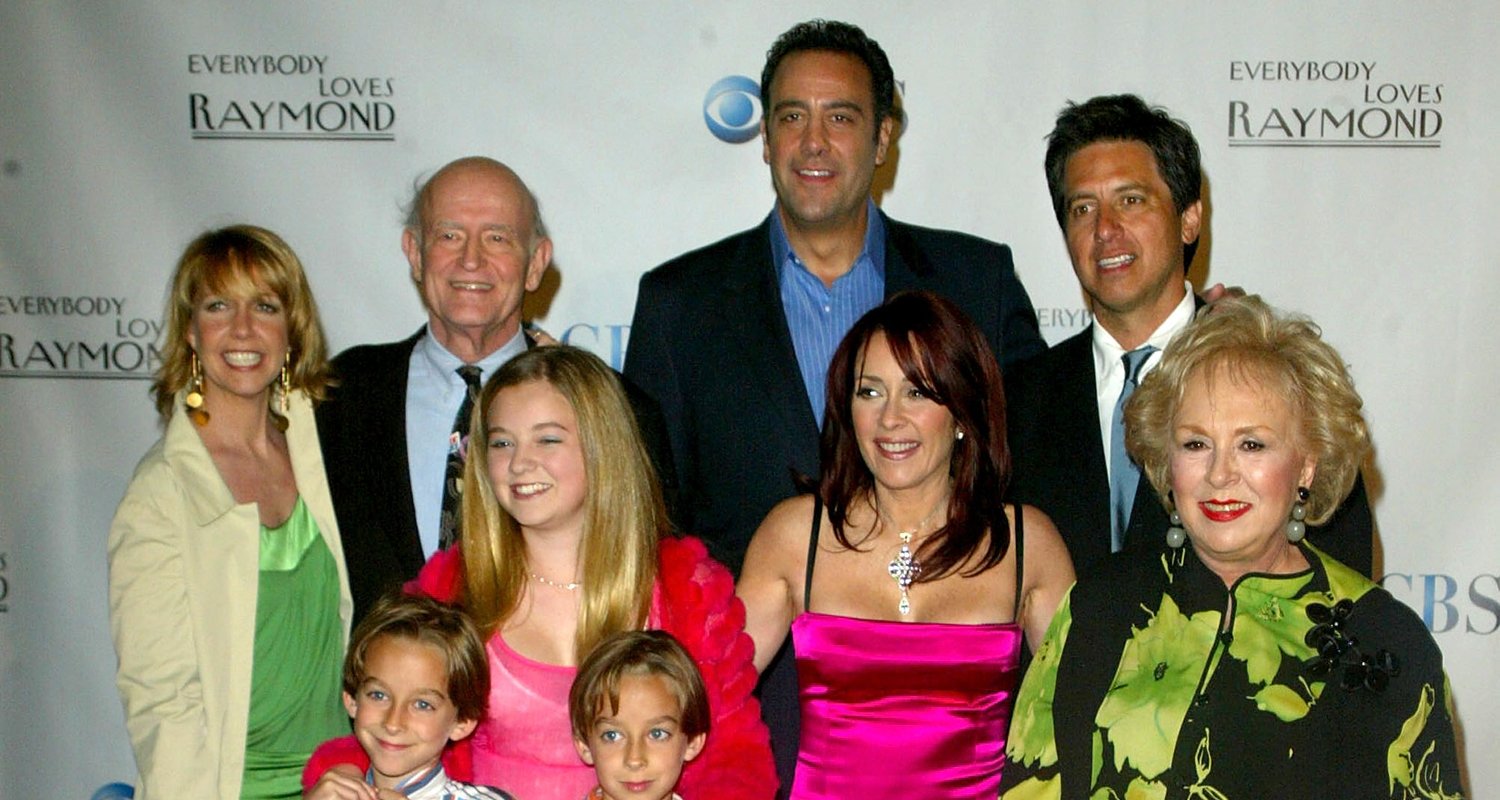 Wealthiest ‘Everybody Loves Raymond’ Stars Ranked (The Richest Has a ...