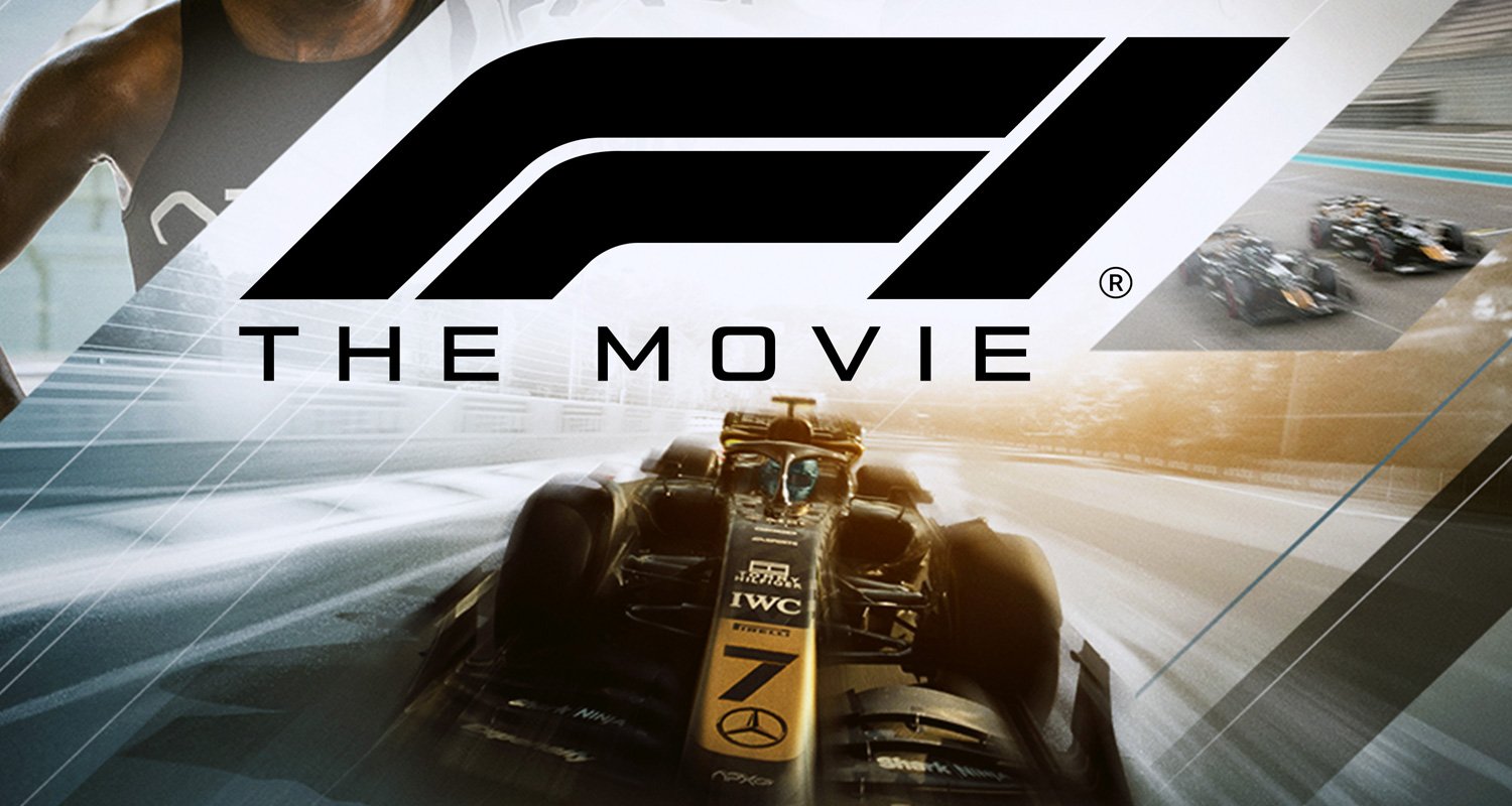 ‘F1′ Movie Opening Weekend Box Office Numbers Revealed, Director Joseph ...