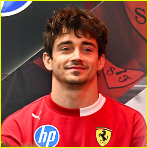 F1 Star Charles Leclerc Addresses Rumors He’s Fed Up With Ferrari & Is ...