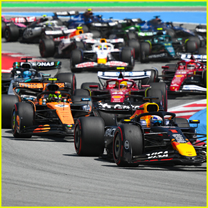 F1 Unveils 2026 Race Schedule, Updated Routing & New Host City Added ...