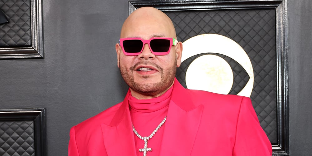 Fat Joe Sued for $20 Million By Former Hype Man, Rapper Denies ...