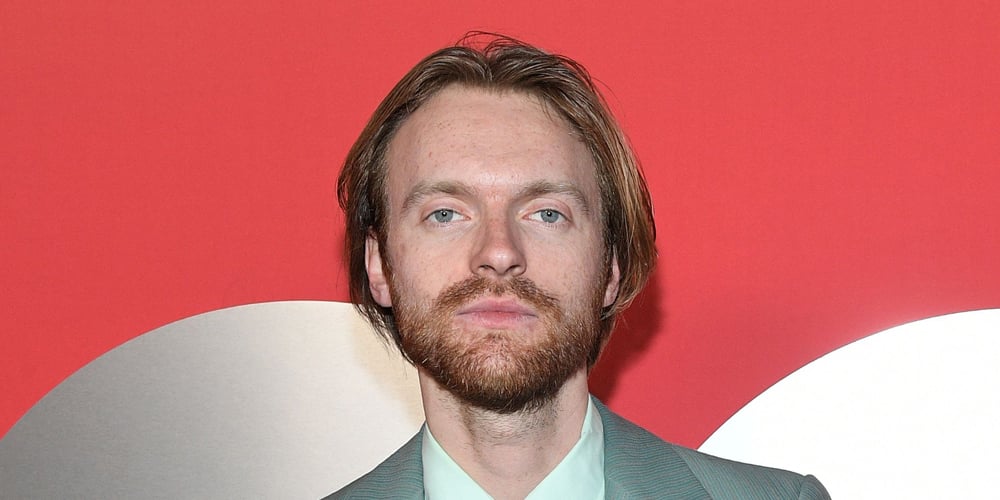 Finneas Says He Was Tear-Gassed at a ‘Very Peaceful Protest’: ‘They’re ...