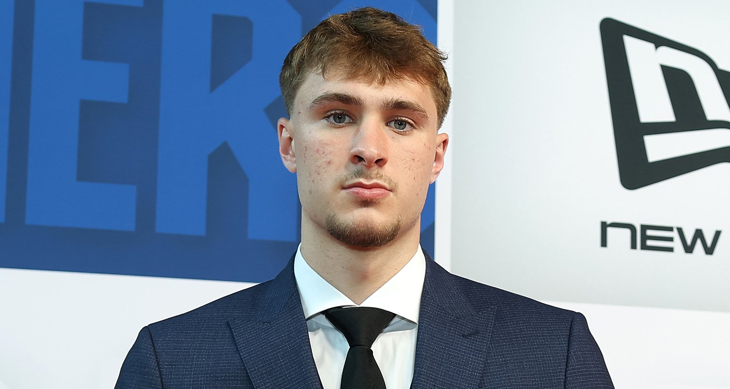 Does Cooper Flagg Have a Girlfriend? Find Out More About the Basketball Player’s Rumored ...