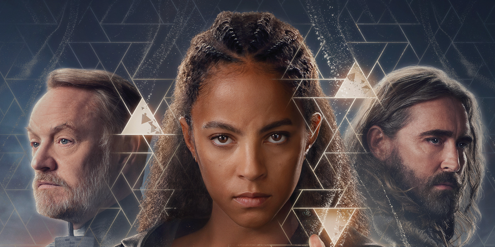 ‘Foundation’ Season 3: Apple TV+ Premiere Date, Trailer & First Look ...