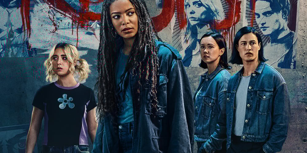 ‘Gen V’ Season 2: Chance Perdomo’s Real-Life Death Addressed in Teaser ...