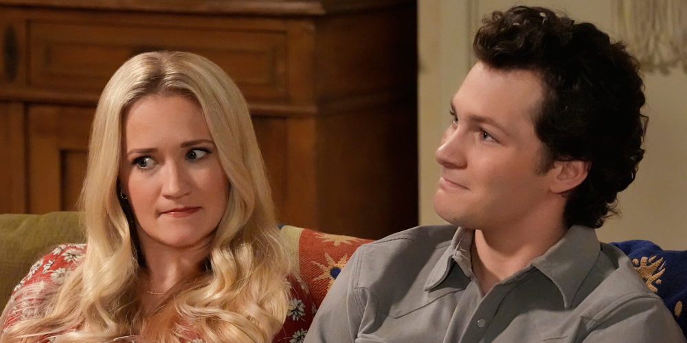 ‘Georgie & Mandy’s First Marriage’ Season 2 Cast Changes: 1 Star Might ...