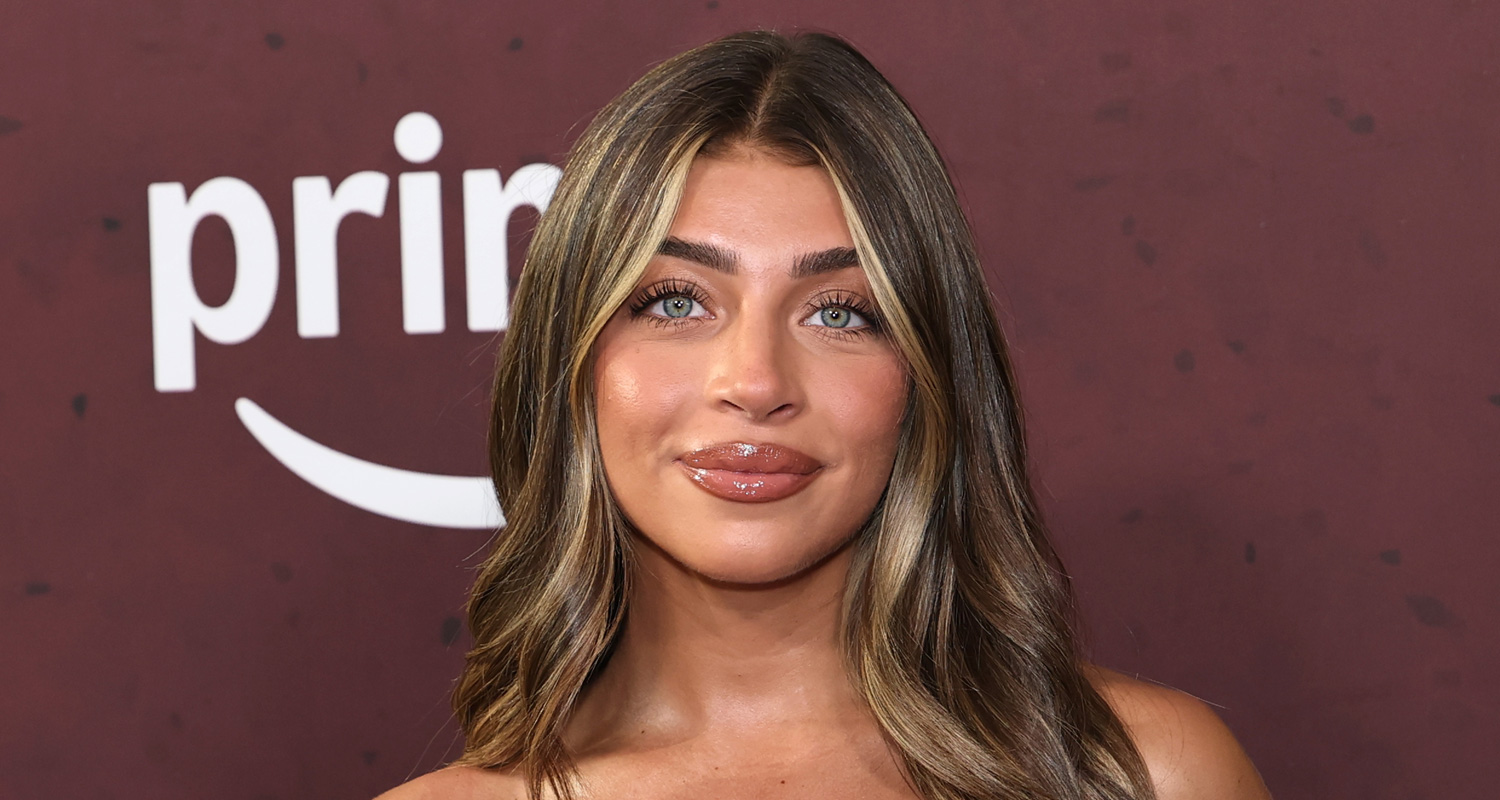 ‘Next Gen NYC’ Star Gia Giudice Reacts to Rumors She Was Fired From Bravo | Bravo, Gia Giudice ...