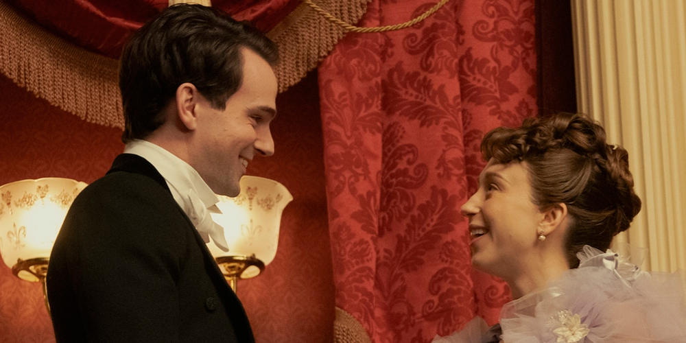 ‘The Gilded Age’ Writer Explains Billy’s Motivation Behind His Major ...