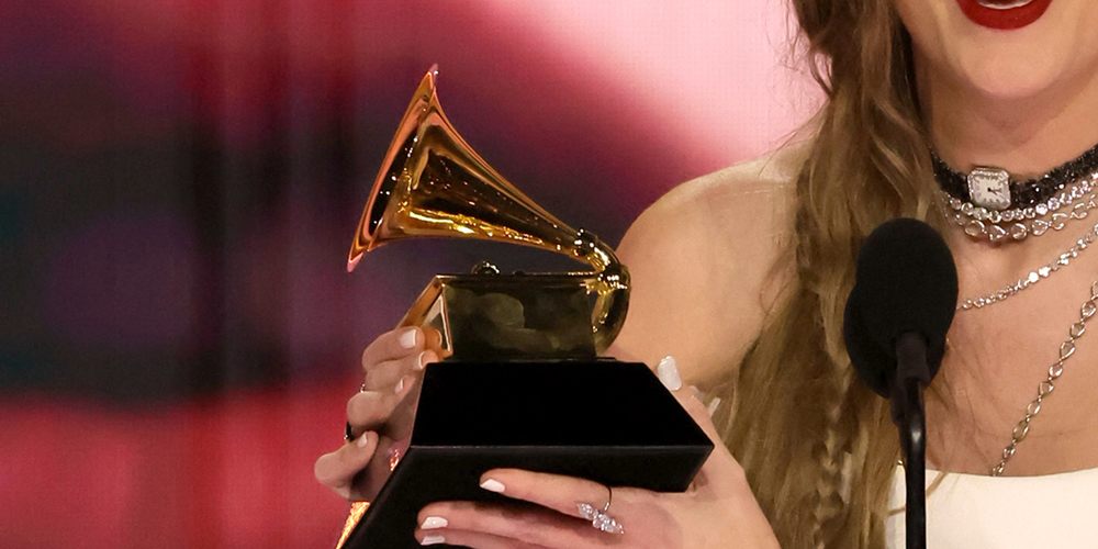 Grammys 2026 – 2 Big New Categories Added for Next Year! | 2026 Grammys ...