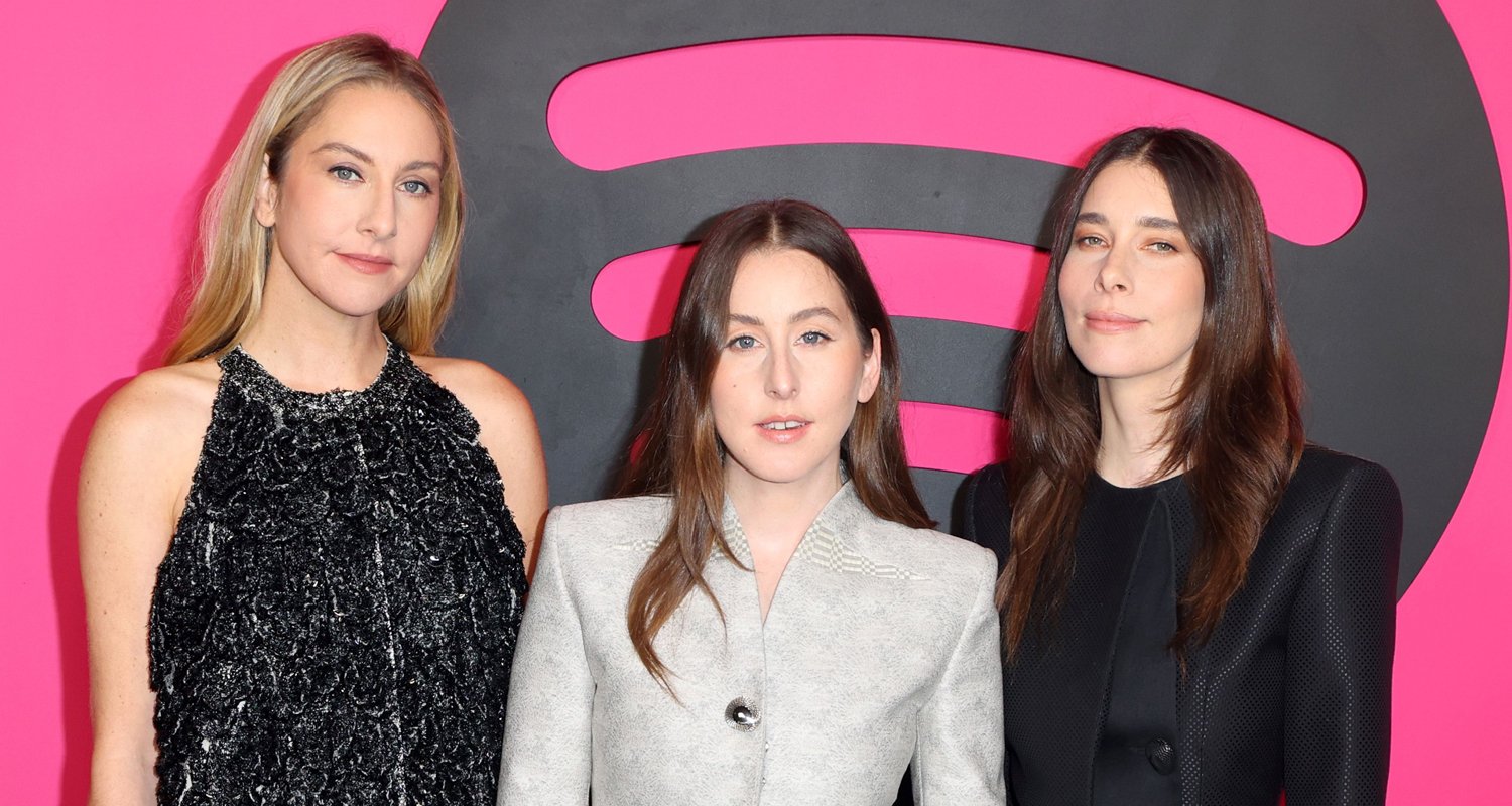 ‘I Quit’ Album: Haim Drops New Album Ahead of Upcoming Tour – Listen ...