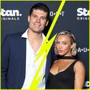 Matt Zukowski Celebrity News and Gossip | Entertainment, Photos and ...