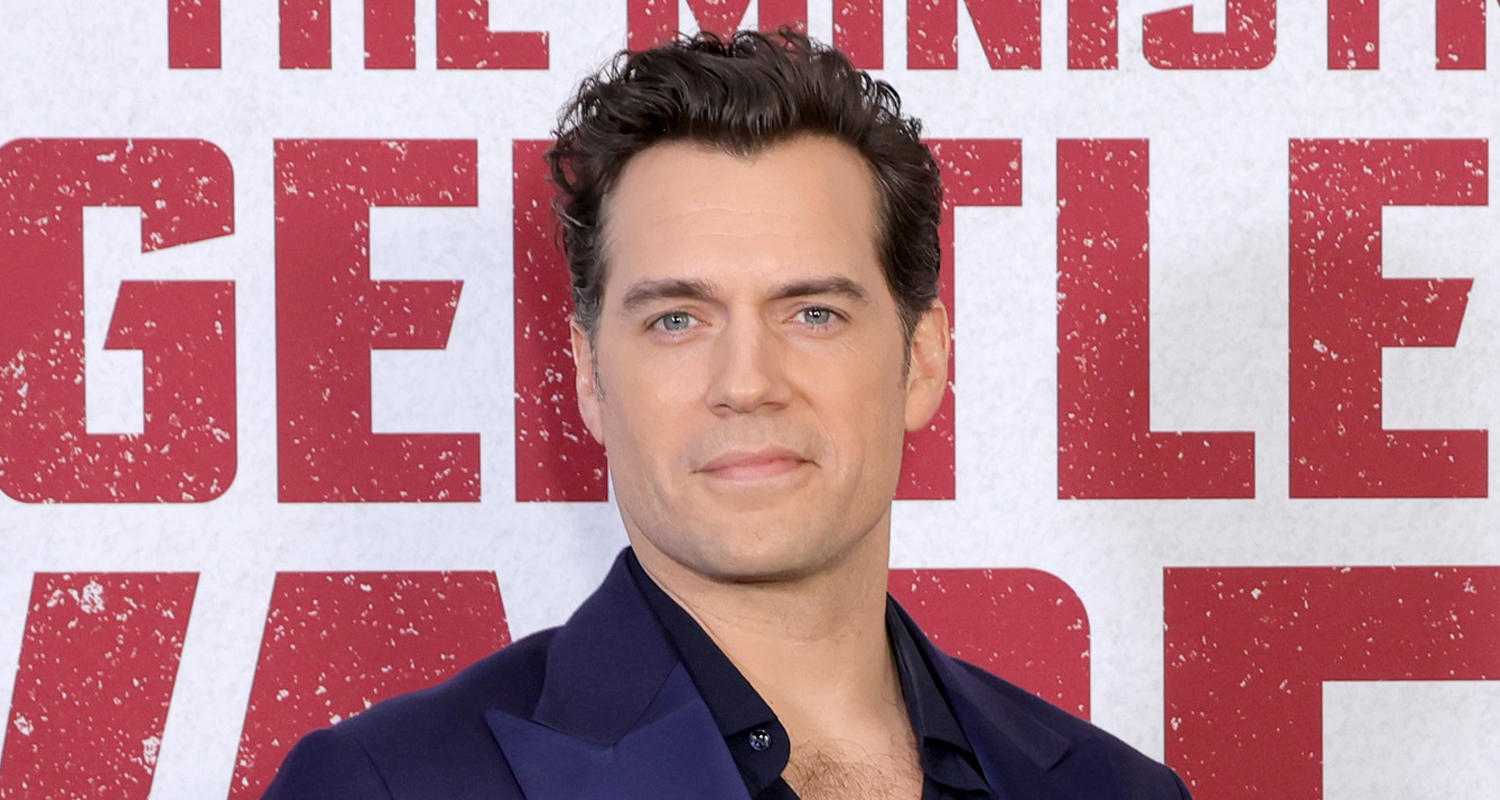 7 Movies Henry Cavill Could Have Starred In (He Auditioned to Play ...