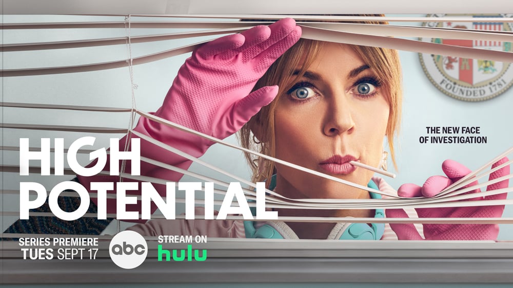 ‘High Potential’ Season 2 Cast Confirmed: Every Star Who’s Returning ...