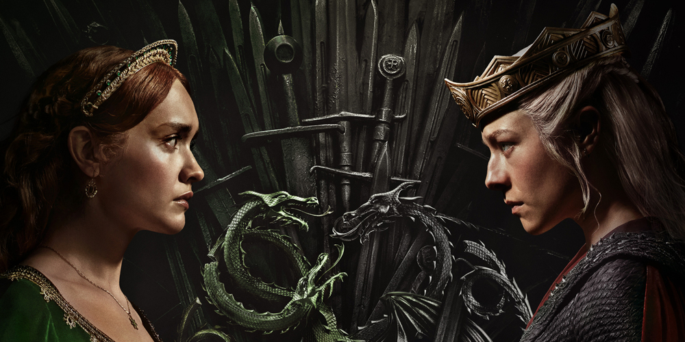 Only 2 ‘Game of Thrones’ Stars Confirm They Watch ‘House of the Dragon ...