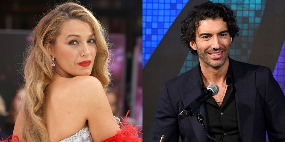 What the ‘It Ends with Us’ Cast Has Said About Justin Baldoni, Blake ...