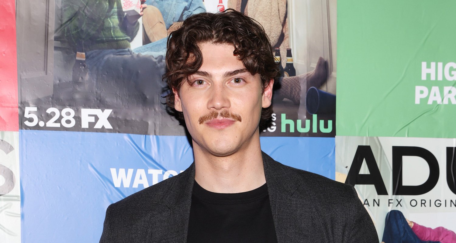 Jack Innanen Addresses His Sexuality, Reveals He Only Questioned it One ...