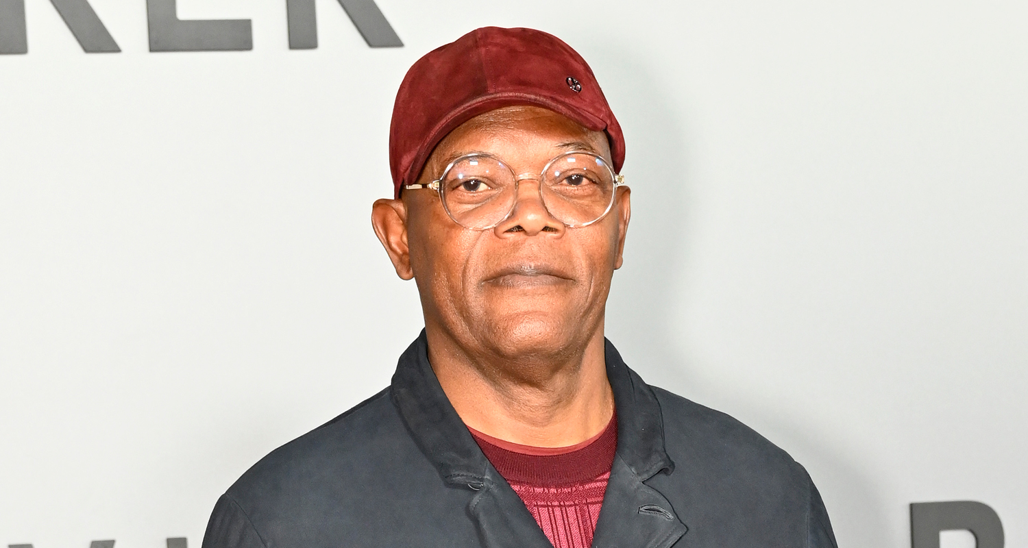Samuel L. Jackson to Star In ‘Tulsa King’ Spinoff Series at Paramount+ ...
