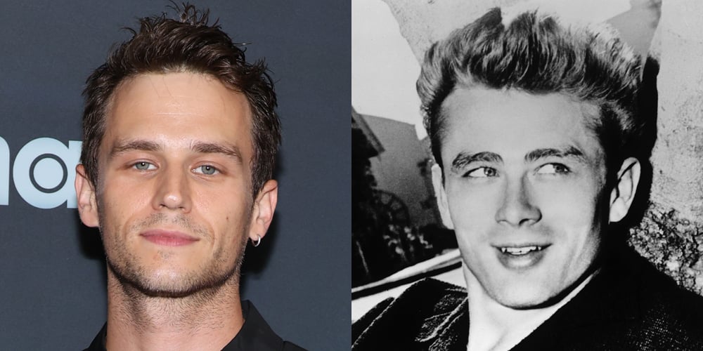 Brandon Flynn to Play James Dean in Biopic ‘Willie & Jimmy Dean,’ Which Explores His Alleged ...