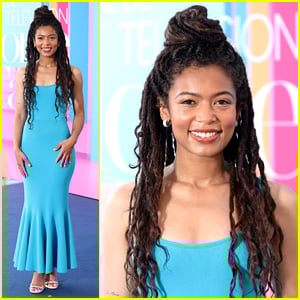 Jaz Sinclair Teases Marie’s Change In ‘Gen V’ Season 2 | Gen V, Jaz Sinclair | Celebrity News ...