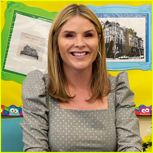 Jenna Bush Hager Gets Stylish New Haircut Live On TV | Chris McMillan ...