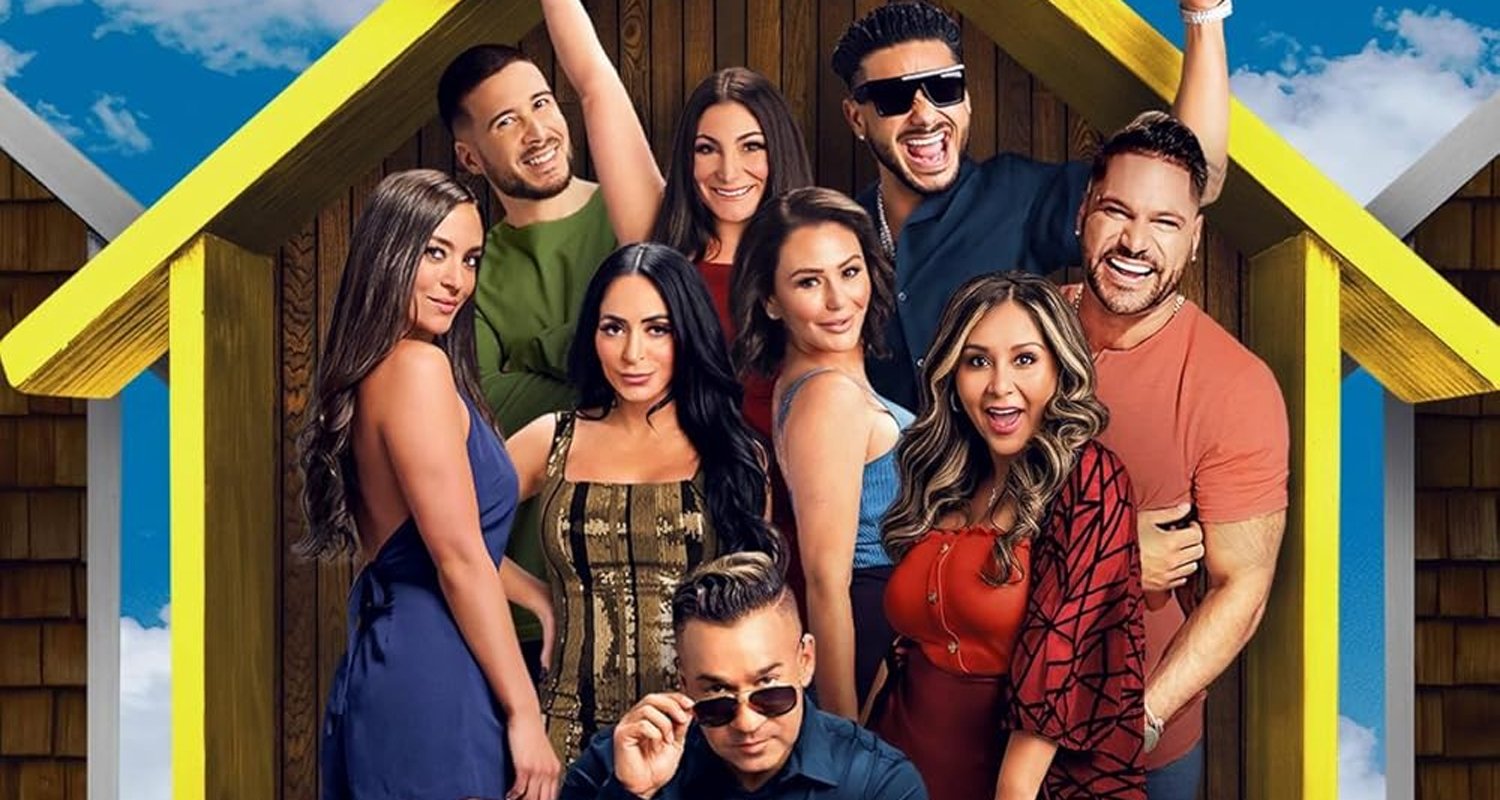 Richest ‘Jersey Shore’ Cast Members Ranked (The Wealthiest Has a Net ...