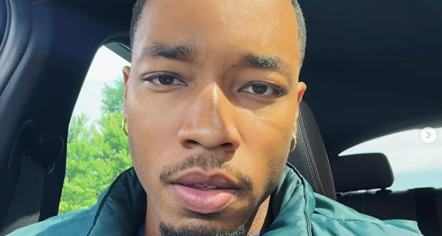 The Lake’s Jhaleil Swaby Joins ‘The Hunger Games: Sunrise on the ...