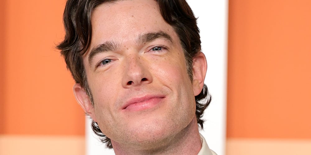 John Mulaney Reveals Why He Turned Down Oscars Hosting Gig | 2025 ...