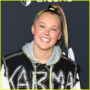 JoJo Siwa Clarifies Sexuality Amid Relationship With Chris Hughes: ‘You ...