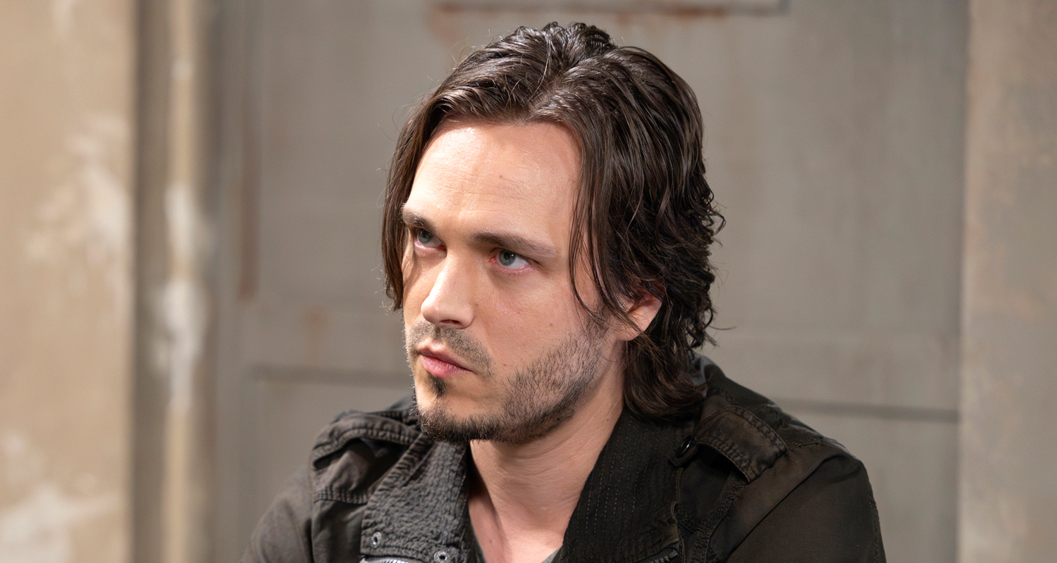 Jonathan Jackson Exiting ‘General Hospital’ Nine Months After Reprising ...
